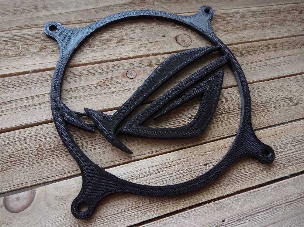 ASUS ROG Eye – Sakurai Armory