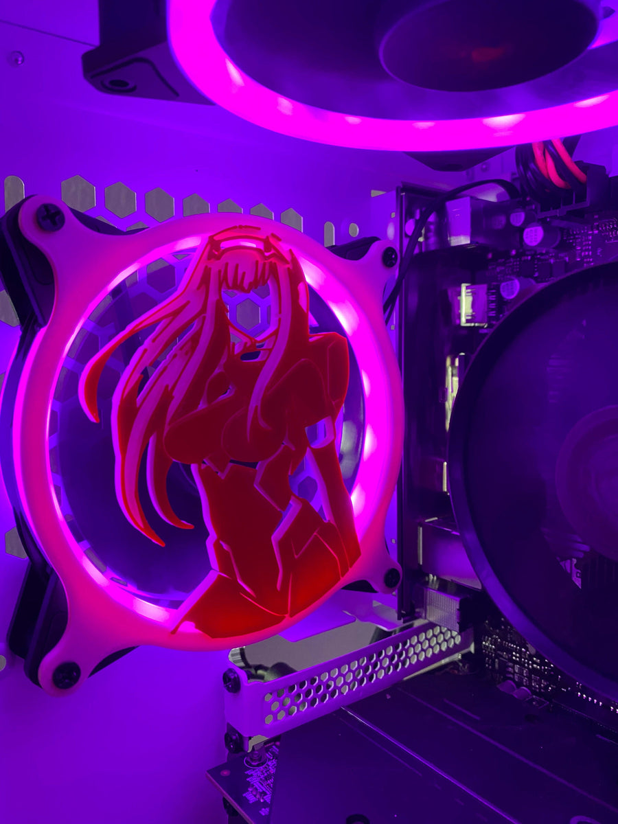 Zero Two – Sakurai Armory