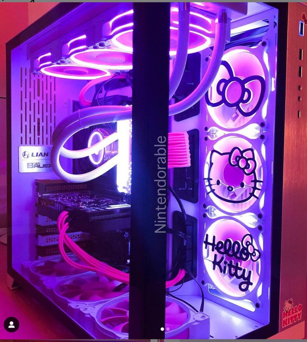 Hello Kitty Collection – Sakurai Armory