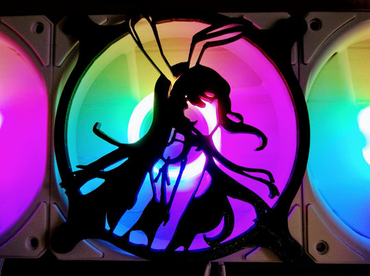 Anime – Page 4 – Sakurai Armory