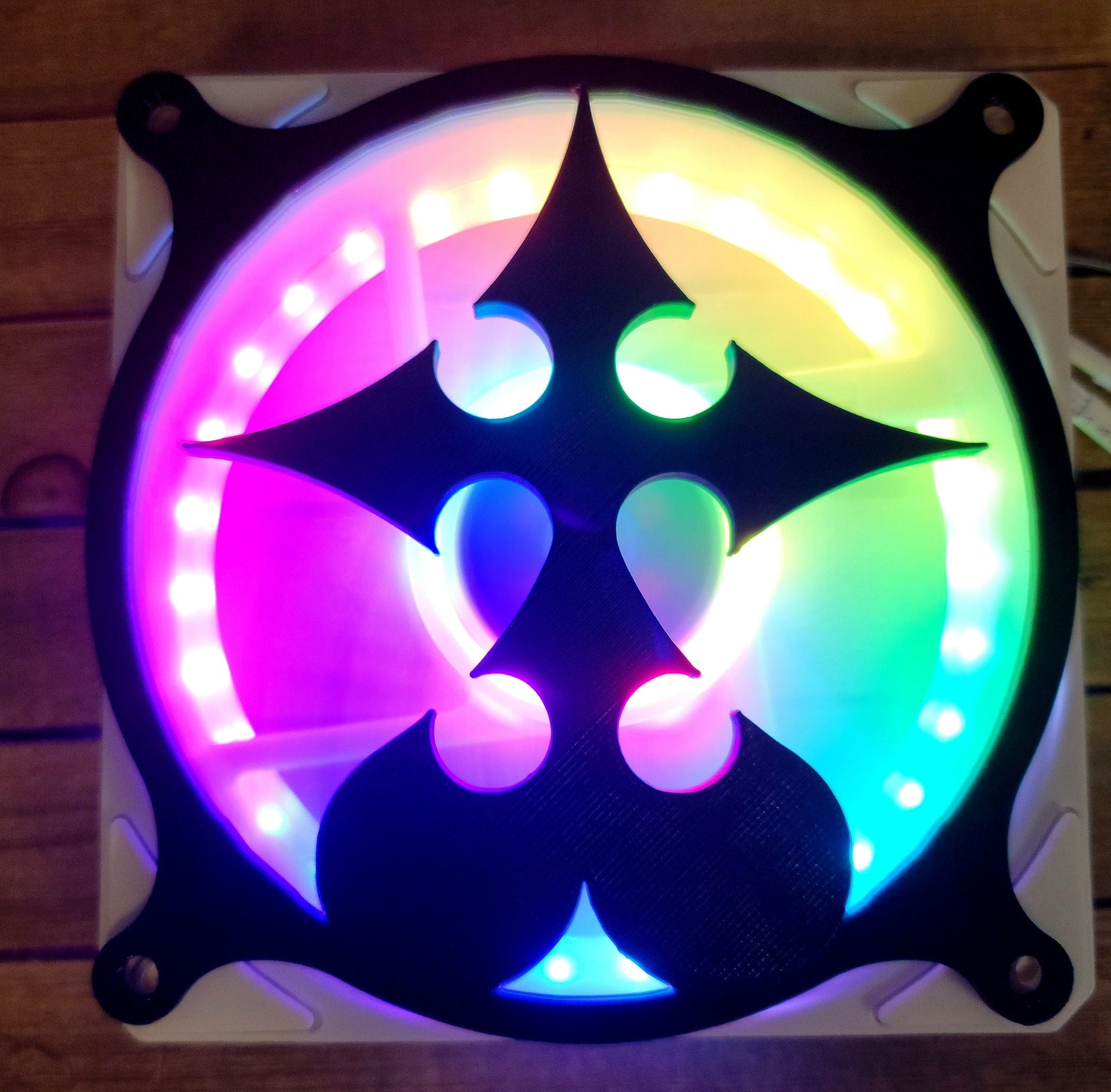 Custom PC Fan Grills - All Designs – Page 14 – Sakurai Armory