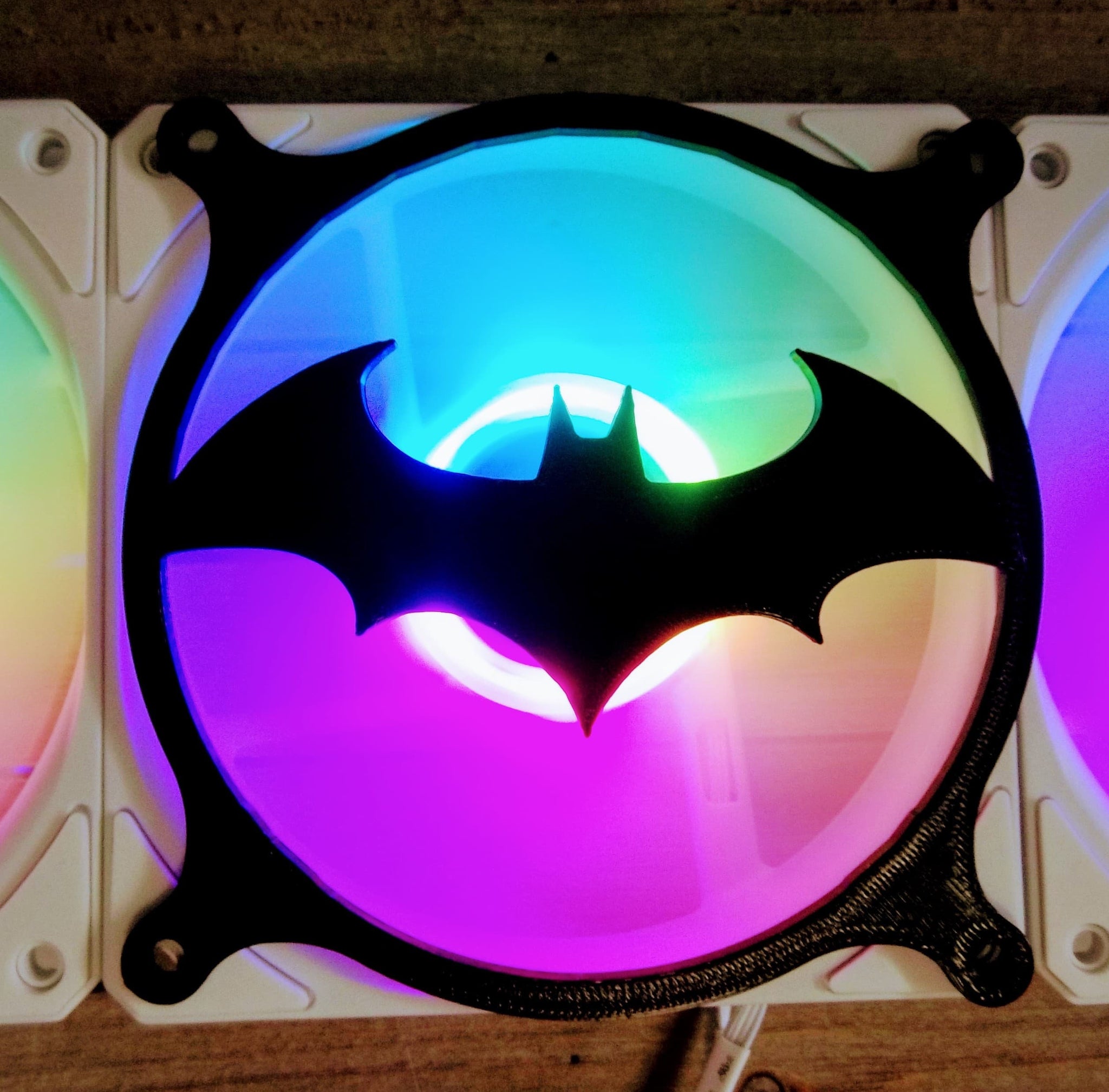 Custom PC Fan Grills - All Designs – Page 5 – Sakurai Armory
