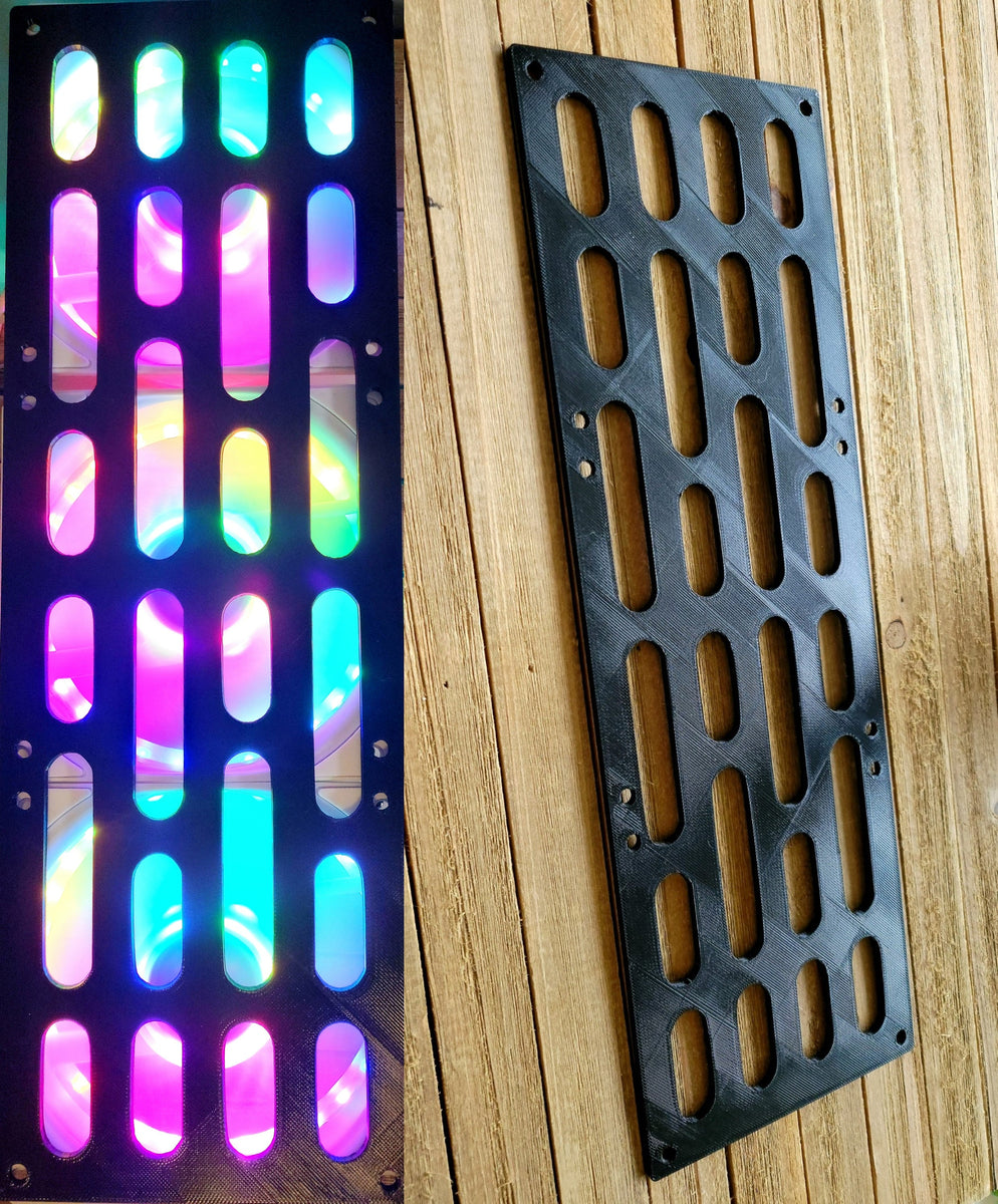 Death Star Light Panel – Sakurai Armory