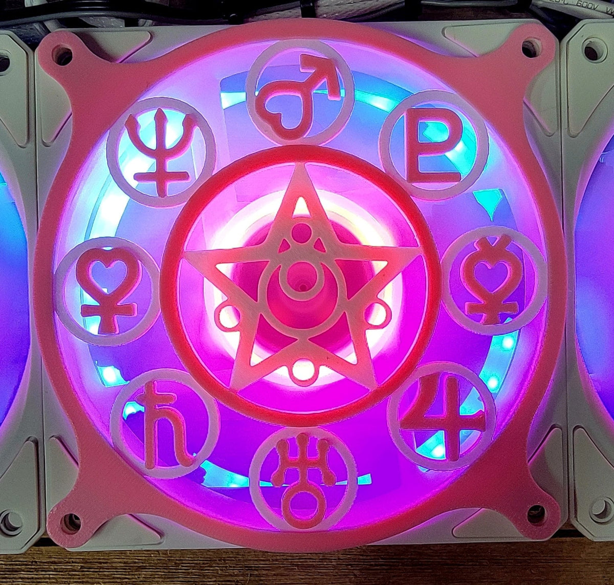 Sailor Constellation – Sakurai Armory