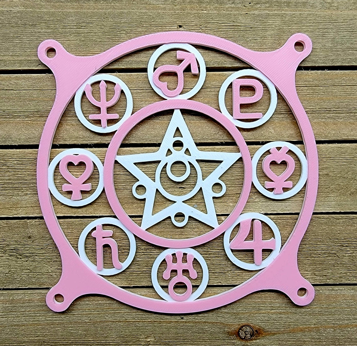 Sailor Constellation – Sakurai Armory