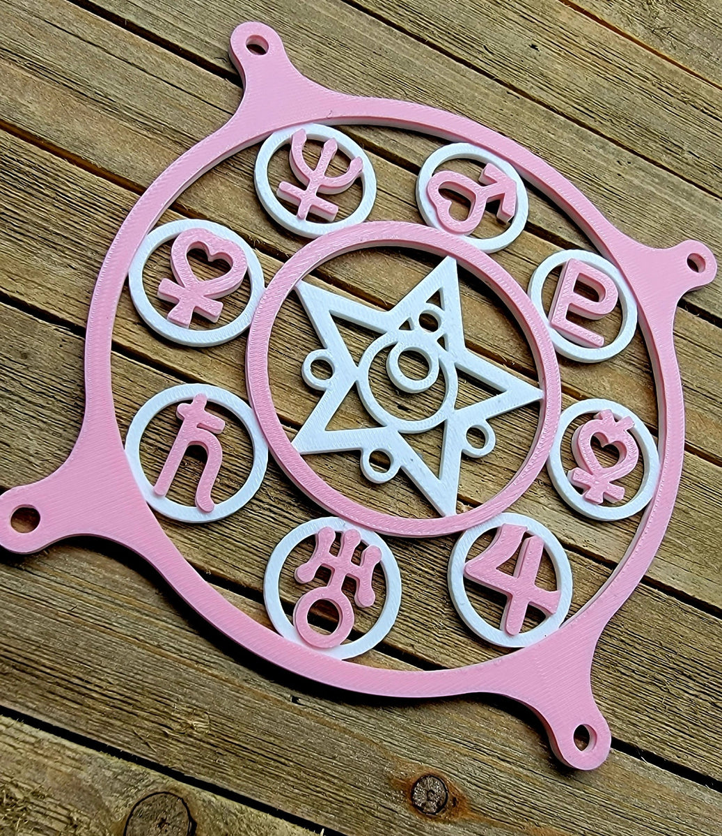 Sailor Constellation – Sakurai Armory